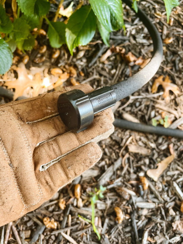 How to Install Soaker Hoses in your Garden
