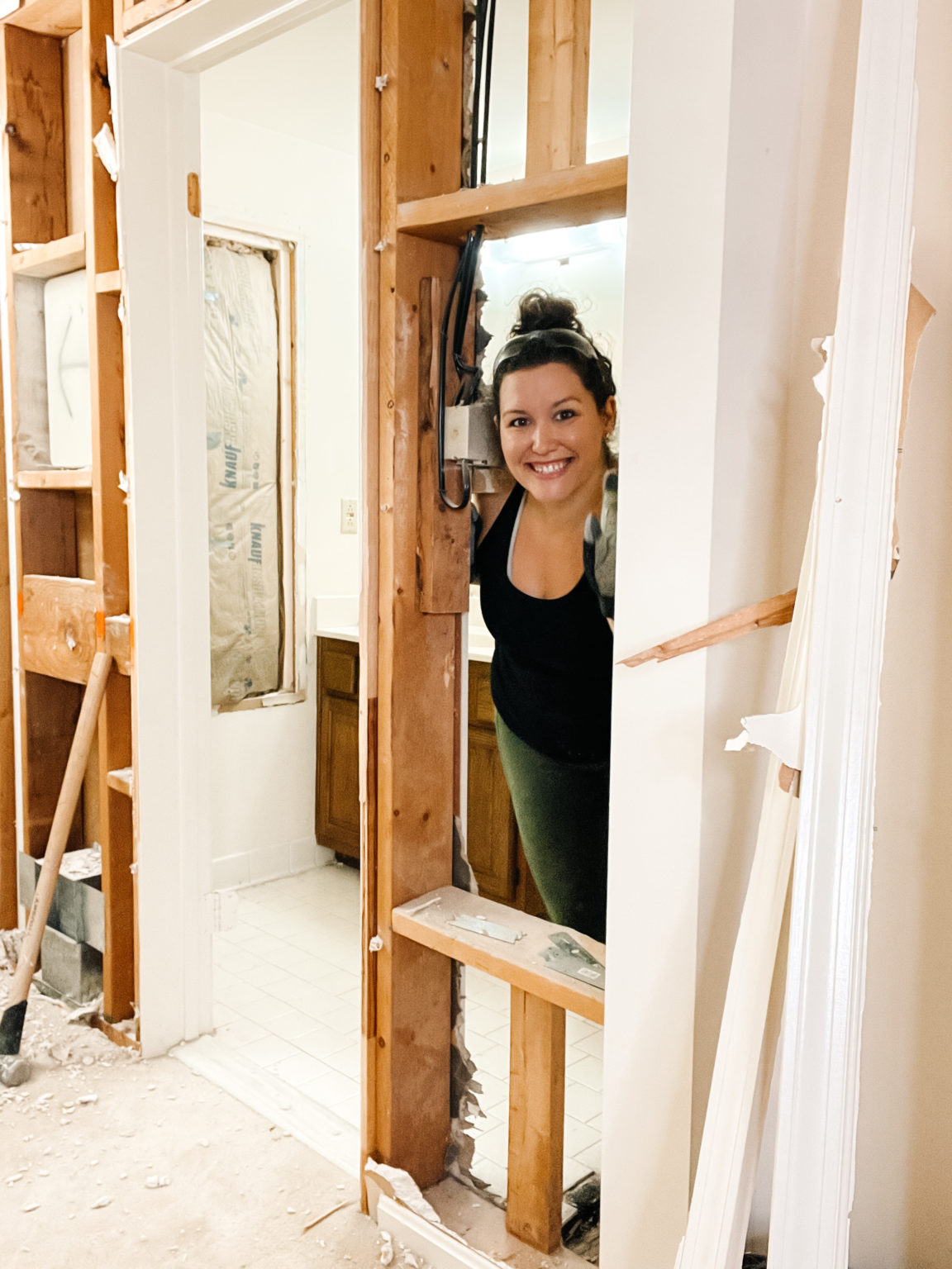 Change your Home's Whole Look with Simple Custom Door Trim